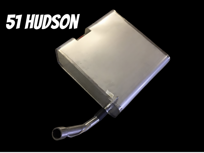 Rock Valley Stainless Steel Fuel Tank for Classic Cars-Custom Order Fo ...