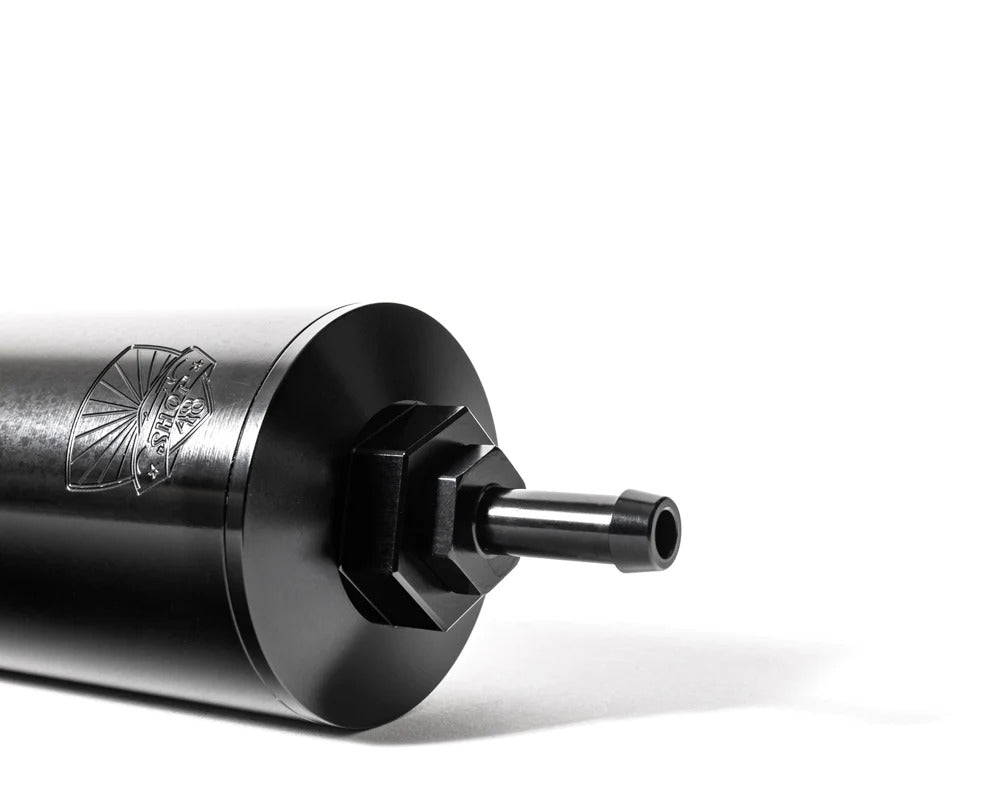 Vapor Trapper™ Universal Charcoal Canister Fuel Tank Vent Line Vapor F ...