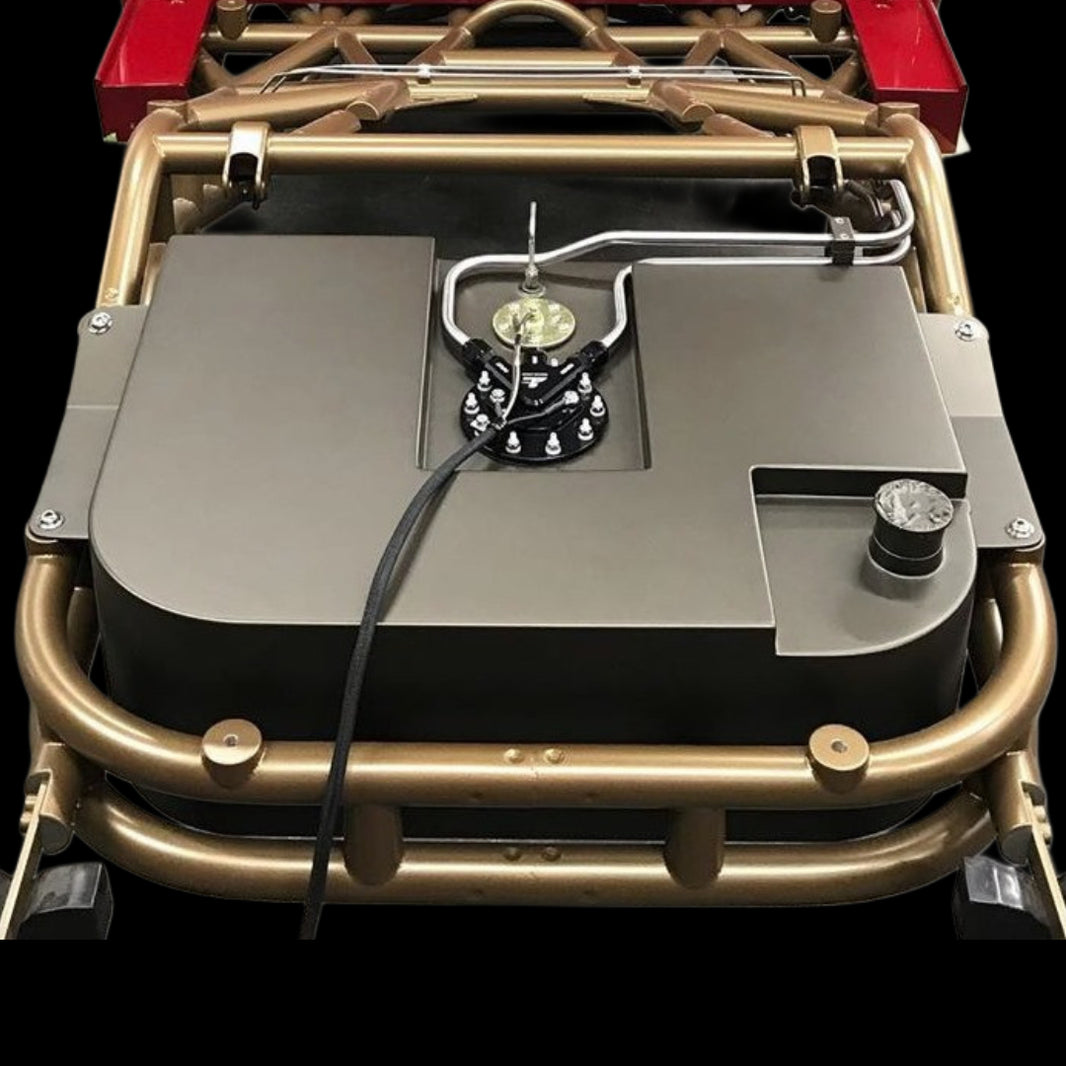 Custom Tanks – Rock Valley Stainless Tanks