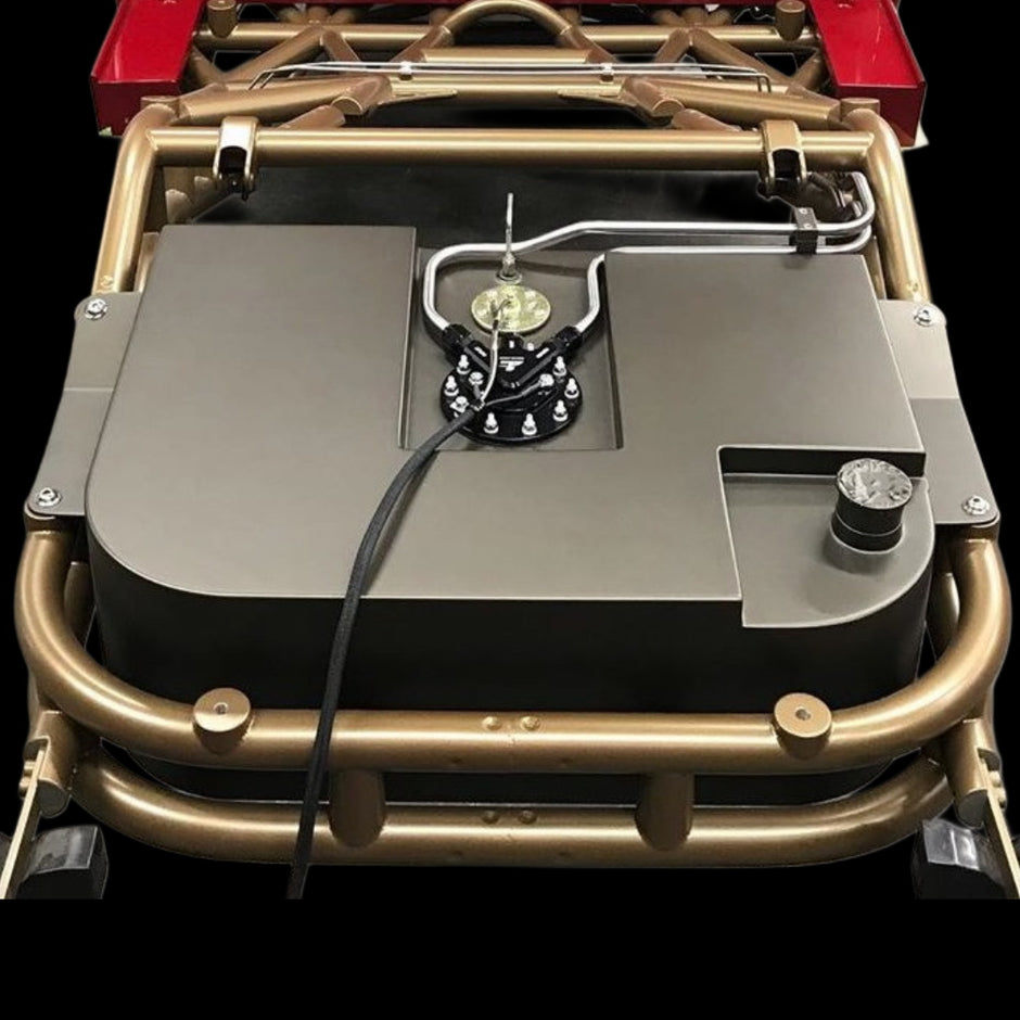 Custom Tanks – Rock Valley Stainless Tanks