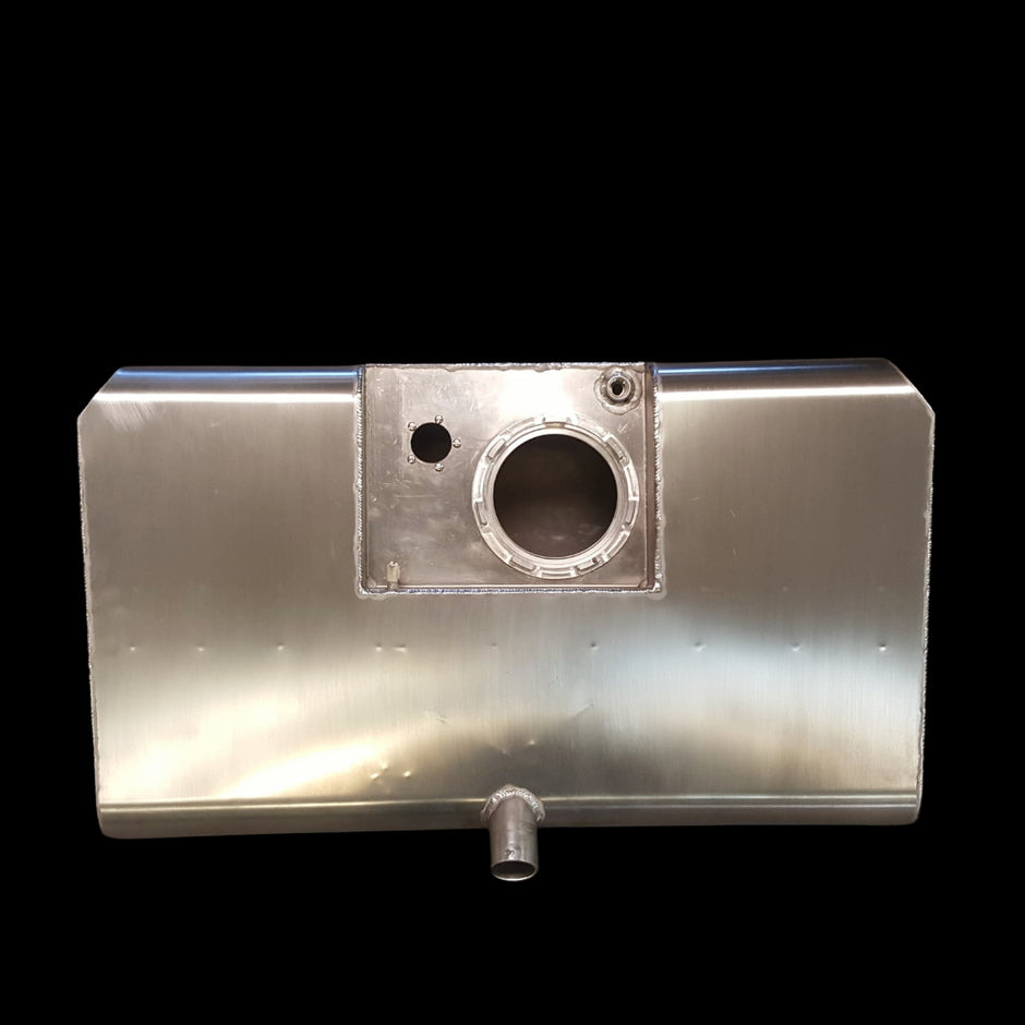 Custom Tanks – Rock Valley Stainless Tanks